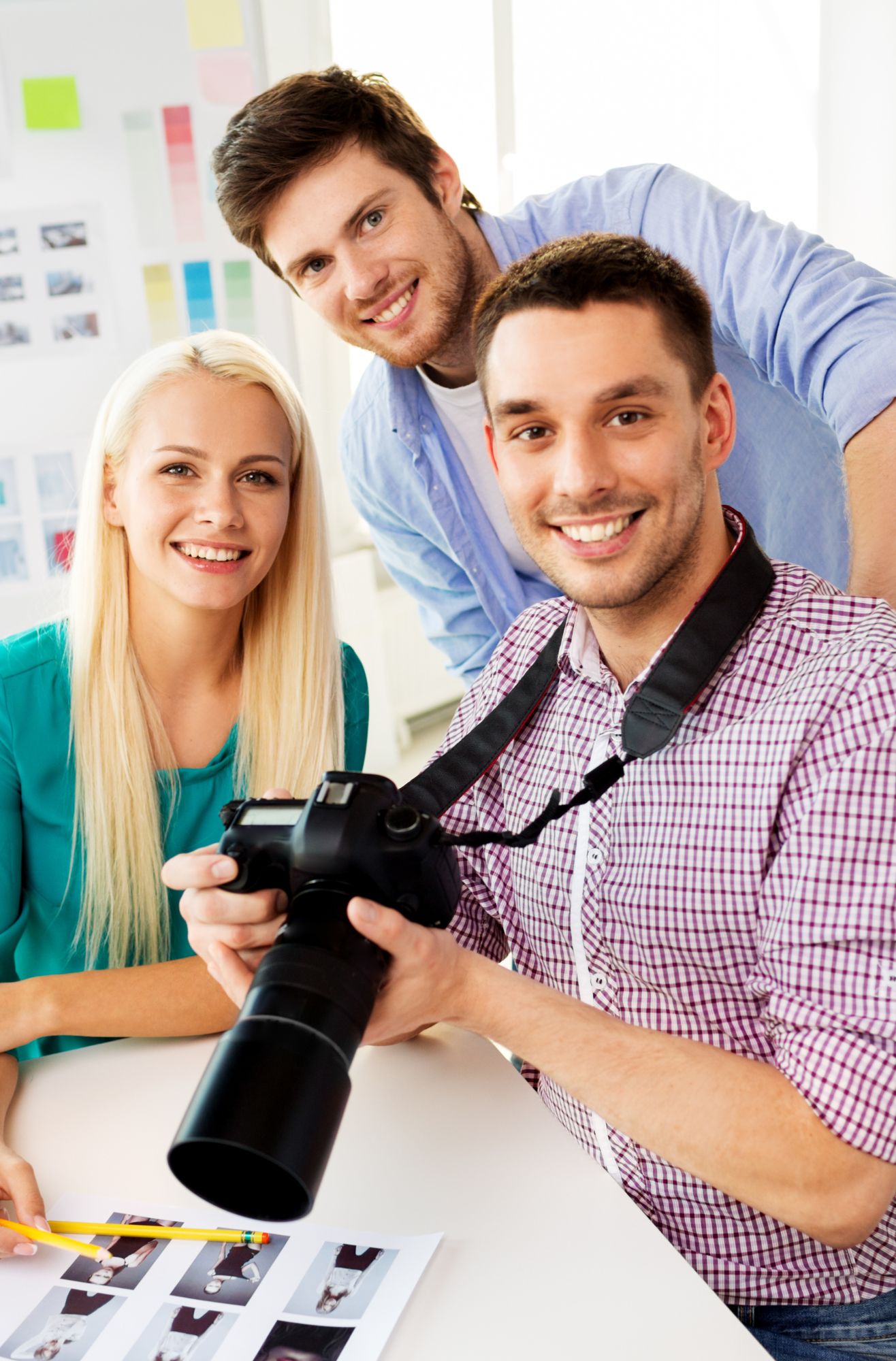 Teez Agency | Photography Services